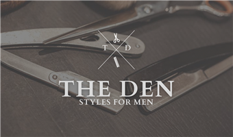 The Den Styles For Men In Euless TX - Styles | Vagaro